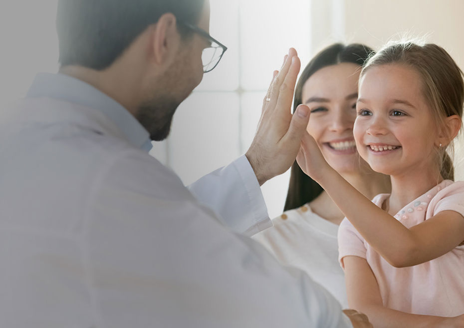 Pediatric Bladder & Bowel Management - Wellspect