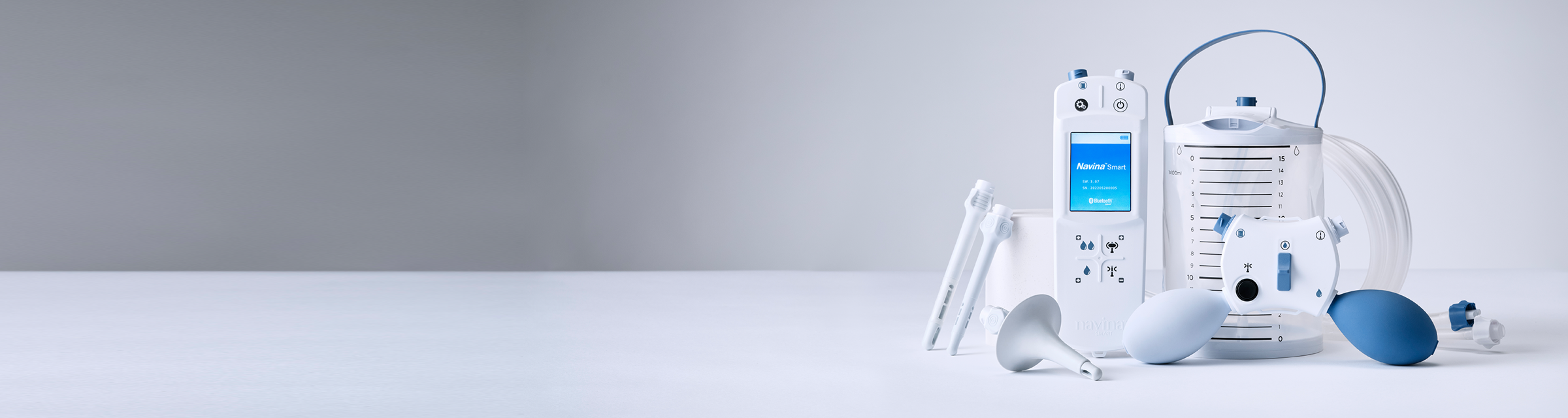 CMS Update on Transanal Irrigation Devices (TAI) - Wellspect